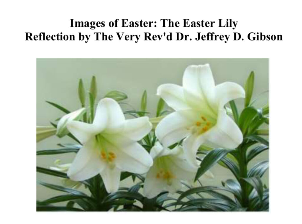 08 Images of Easter – The Cathedral Church of Saint Michael & All Angels